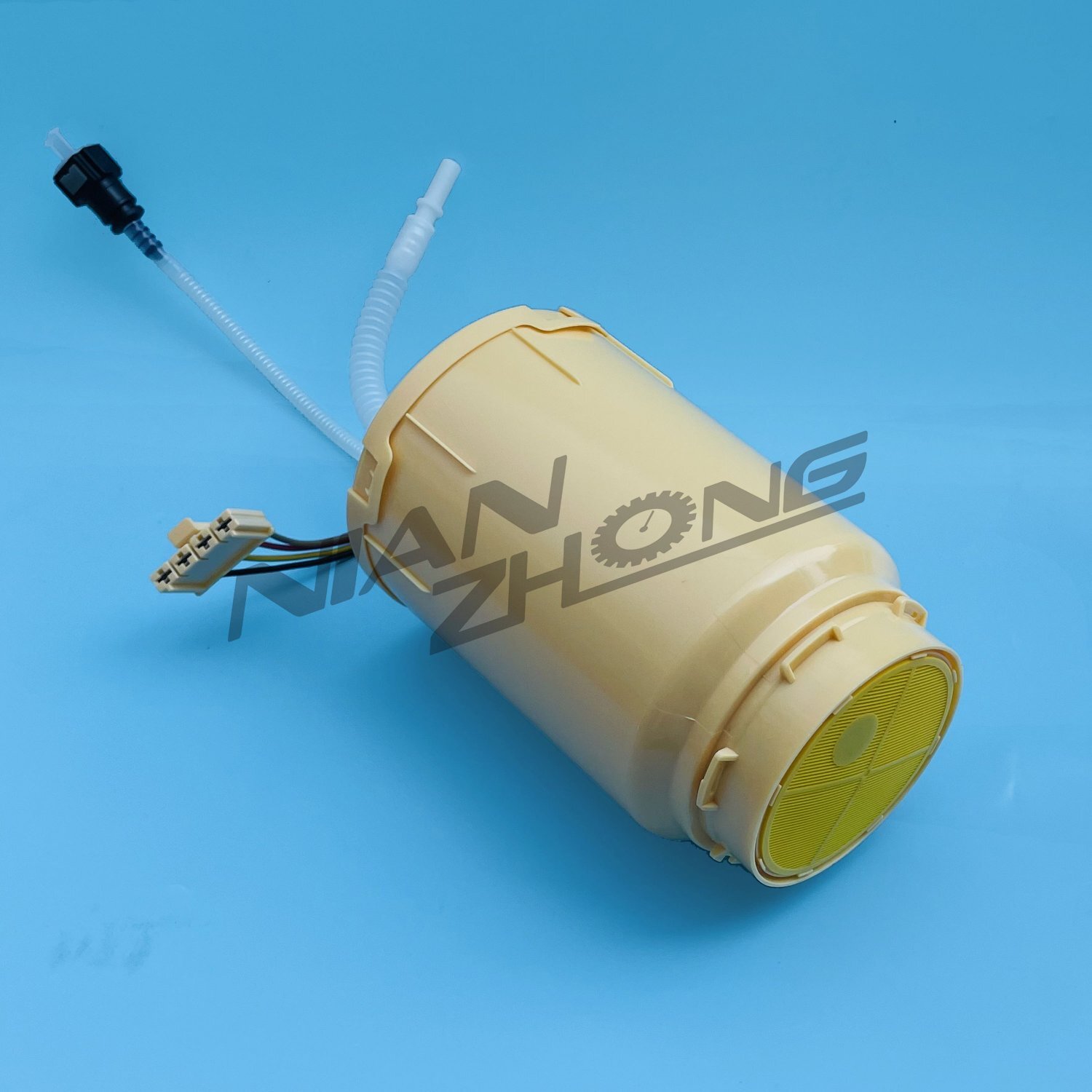 Fuel Pump Assembly 7P6919088 For Volkswagen Touareg Audi Q7 TDI 3.0 V6 ...