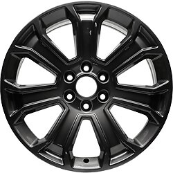 Factory OEM 22" Wheel Fits 2014-2019 GMC PICKUP 1500 SIERRA 19301163 | eBay