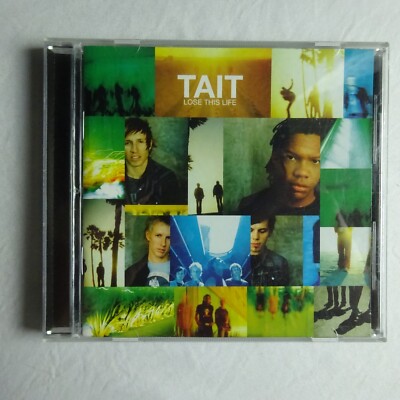 Tait / Lose This Life CD | eBay