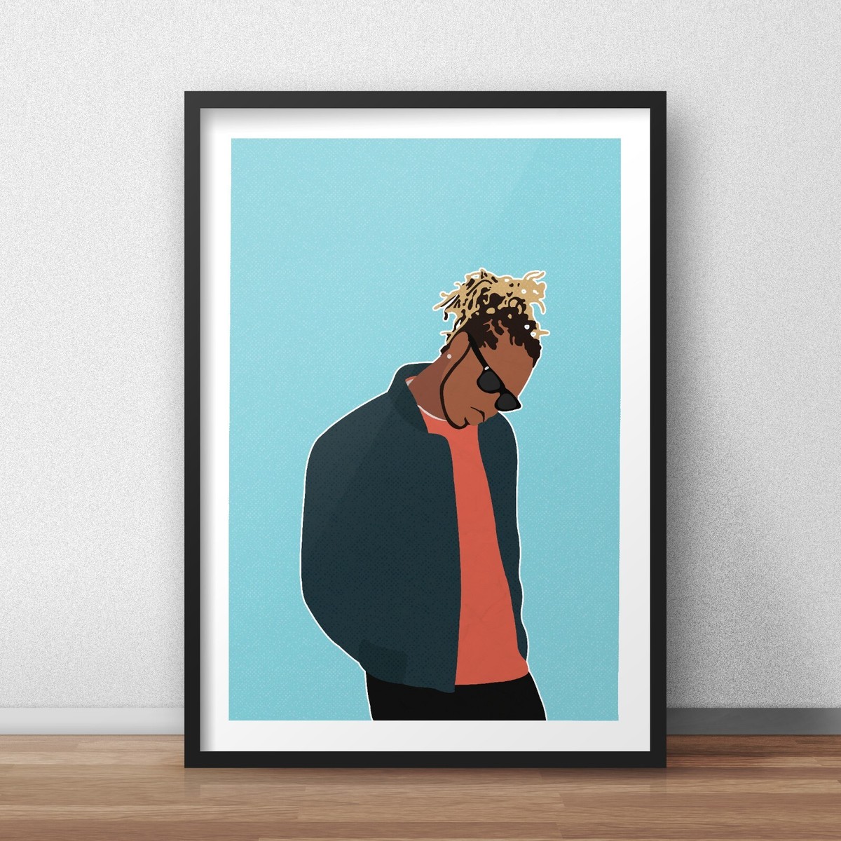 Future Rapper Cartoon Future Rapper Wallpaper 30398 Baltana