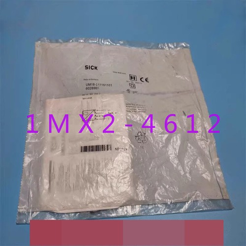 1pc new SICK UM18-211161101 6028965 | eBay