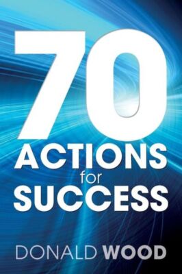 70 Actions For Success 9781500667238| eBay