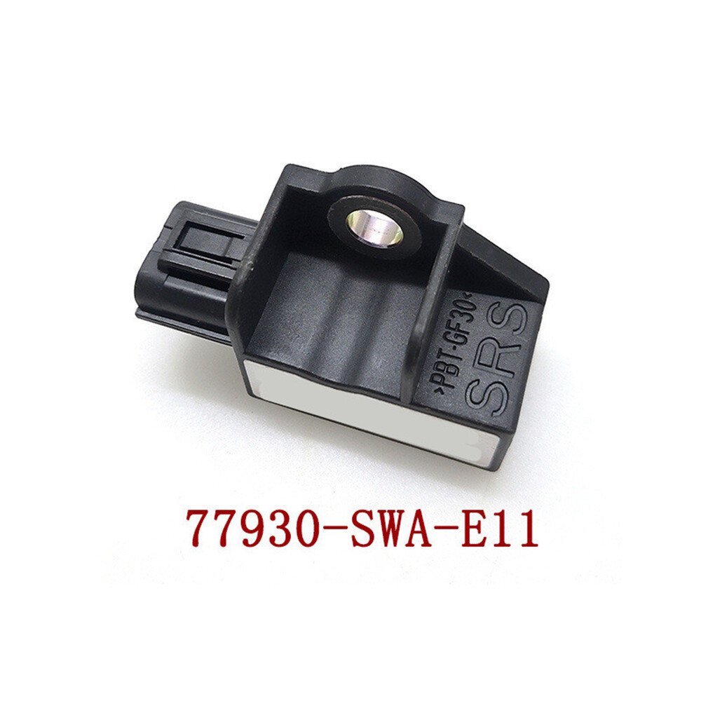 New Durable Replacement Impact Sensor 77930-SWA-E11 77930-SWA-E113-M4 ...