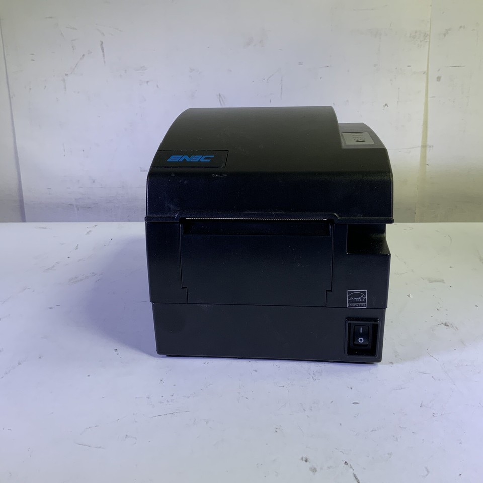 SNBC BTP-R580 II (USB+Serial) POS Thermal Receipt Printer - JJ C6D | eBay