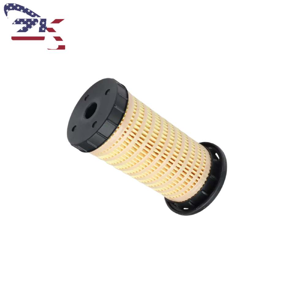 NEW 4PCS Fuel Filter for Perkins 850 1100 1200 Engines 3611274 1104D ...