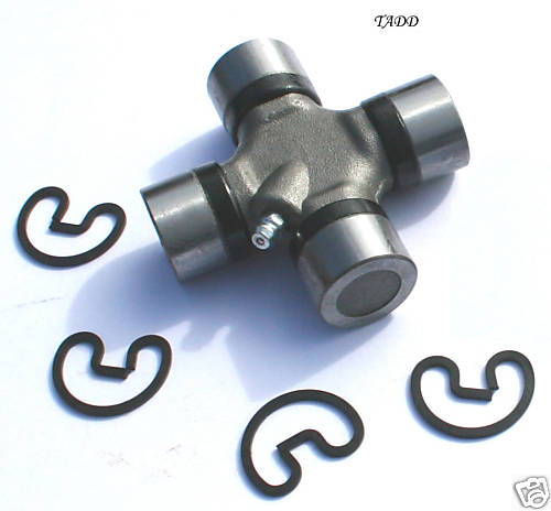 U-Joint - Universal Joint - GM - FORD - JEEP 1310 SERIES (369) 3.219 X ...
