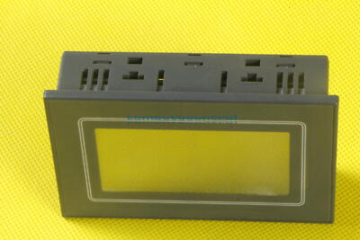 1PCS Used Panasonic Programmable Display GT01 AIGT0030B1 | eBay