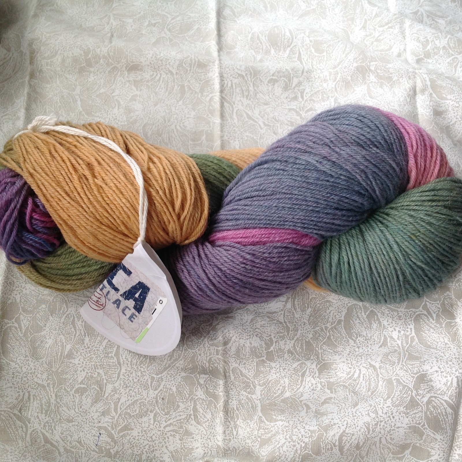 Inca sport lace yarn | eBay