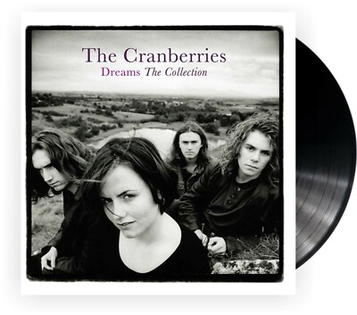 The Cranberries "dreams: the collection" Vinyl LP NEU Best-Of-Album ...