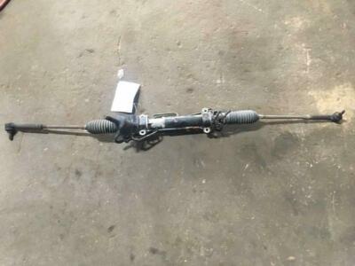 2005 - 2007 Subaru Forester Steering Gear/Rack Power Rack And Pinion w ...