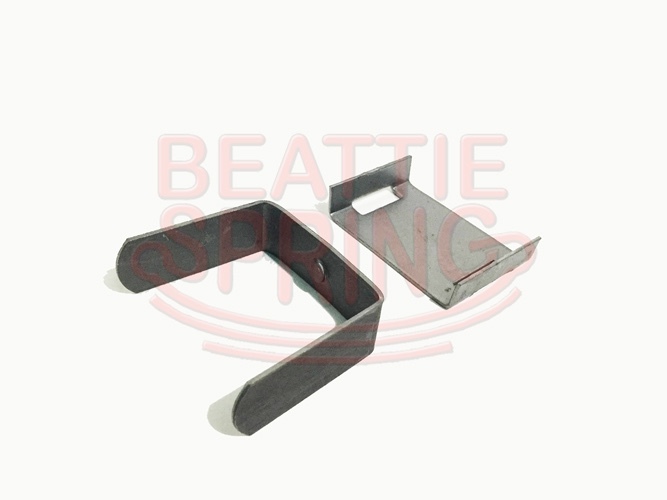Leaf Spring Clip Strap 1-3/4 | eBay