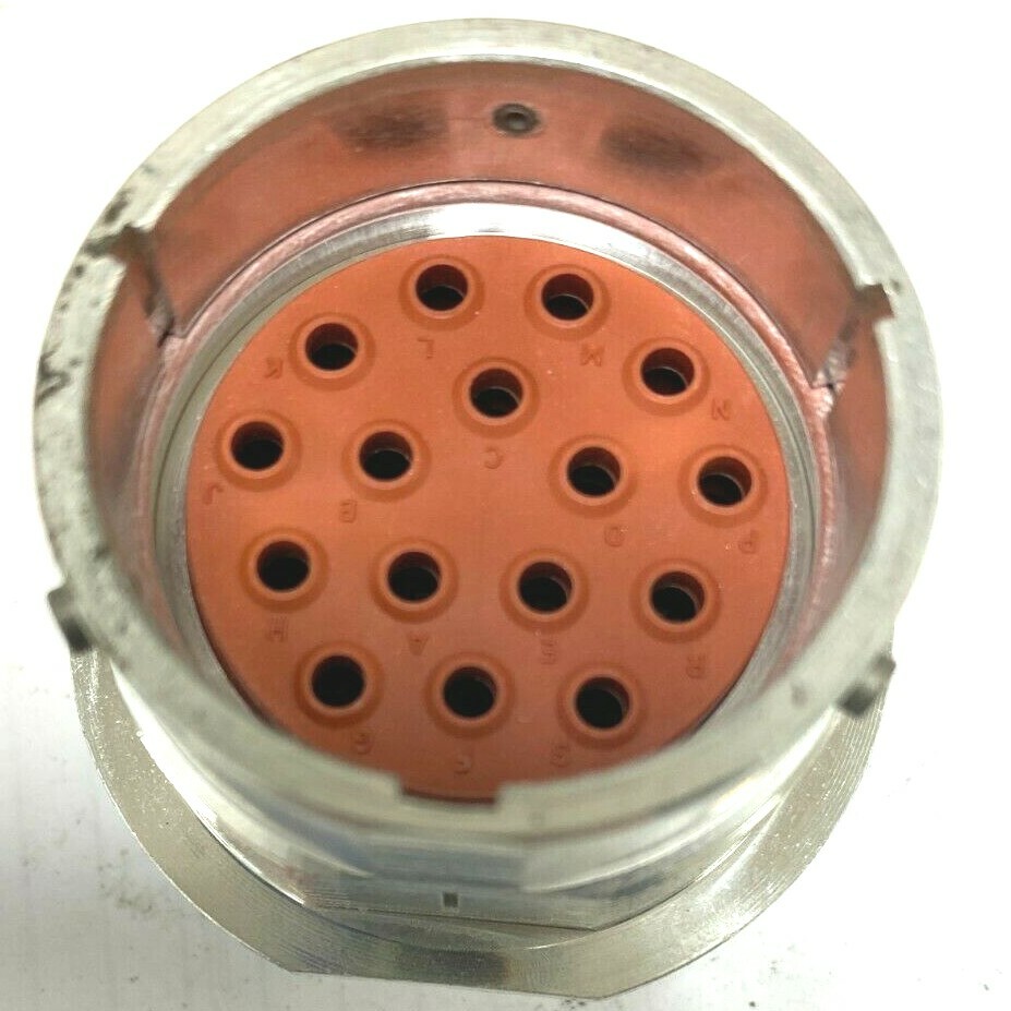 DEUTSCH HD34-24-16PN | eBay