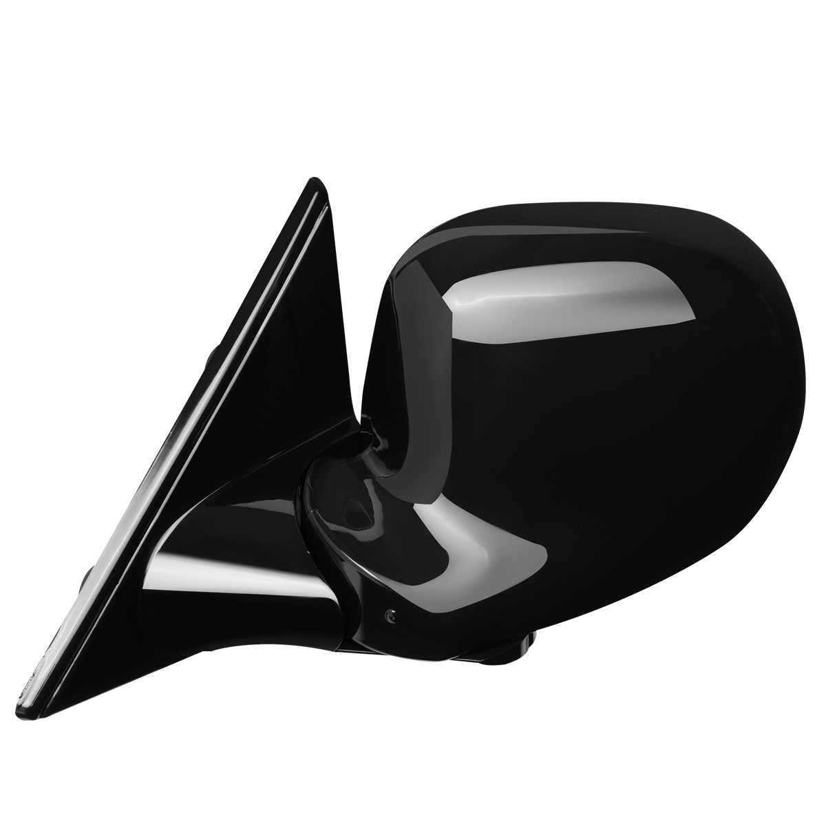 For 94-97 Chevy S10/GMC Jimmy LH OE Style Powered Side View Mirror ...
