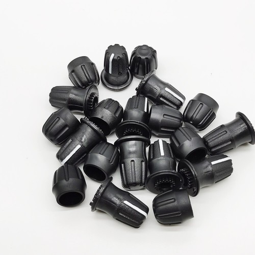 10PCS Volume and Channel Knob Set For Kenwood Radio TK2160 TK3160 | eBay
