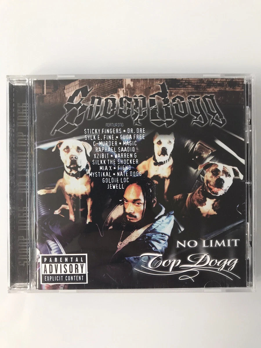 Snoop Dogg 1999