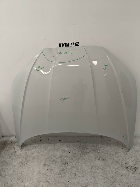 18 19 20 Audi A5 Hood OEM 8W6823029 for sale online | eBay