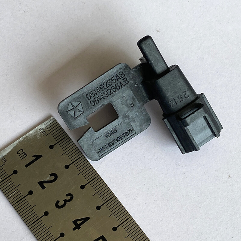 For Jeep Dodge Chrysler Ambient Air Tempurature Sensor 05149265AB | eBay