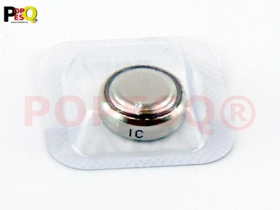 Uhr Batterie Varta 386 V386 AG12 SR43W GP86A SR43 1.55V 15mA Silberoxid ...