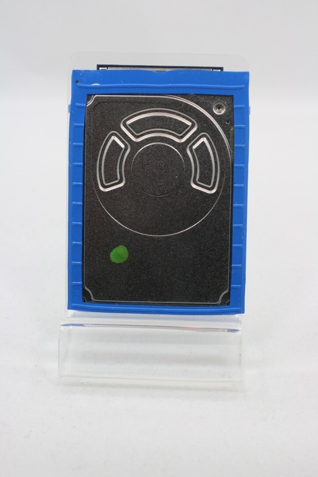 20gb Hard Drive MK2004GAL for Apple iPod Classic 3rd Gen A1040 | eBay