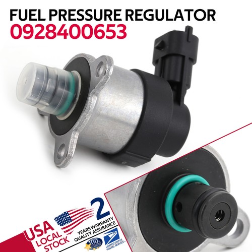 0928400653 Diesel Fuel Pressure Regulator Fits For Chevy GMC Duramax ...