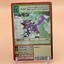 DORUmon Digimon card Game TCG Carddass Japanese Digital Monster BANDAI ...