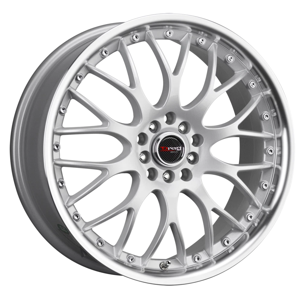 Drag Wheels Dr 40