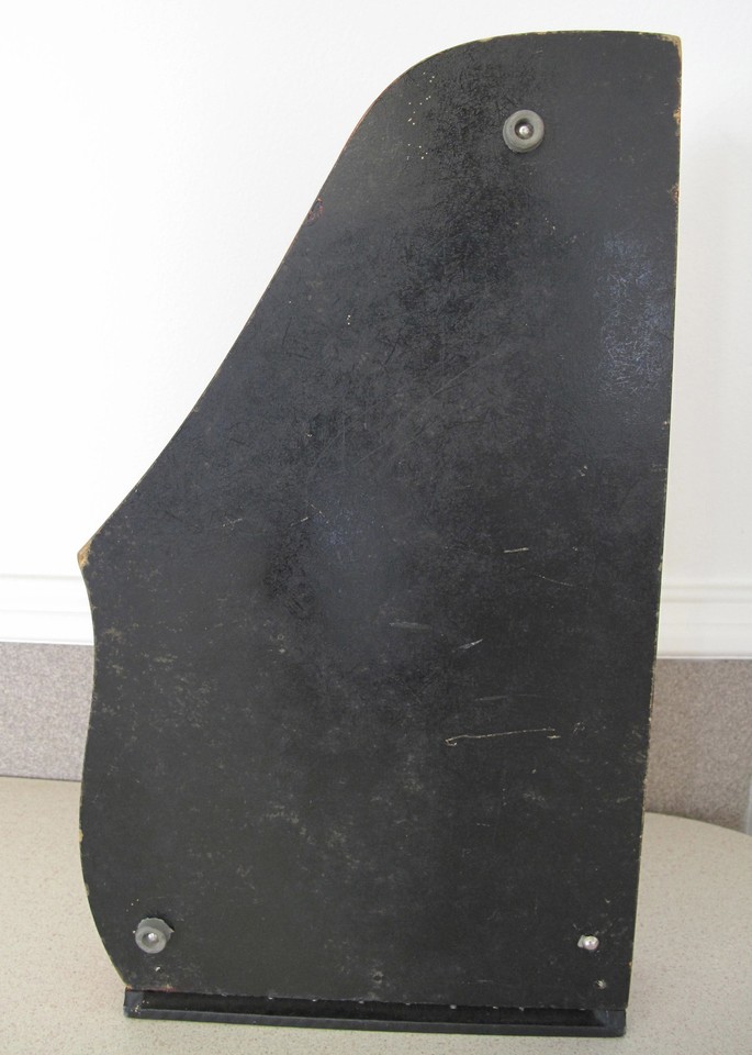 Harp Lute Small String Musical instrument Musima Made Germany 1978 | eBay