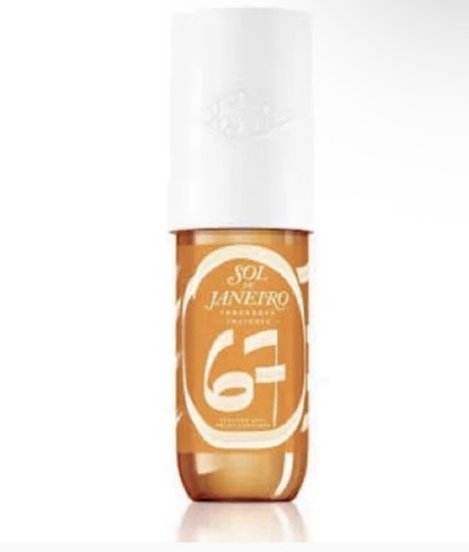 Sol de Janeiro 67 LIMITED EDITION Perfume Mist 3oz (NEW - Sealed)- FREE ...