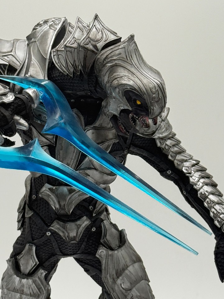 14" Halo 2 Arbiter Statue Statue Halo Infinite Prime 1 Studios Sideshow ...