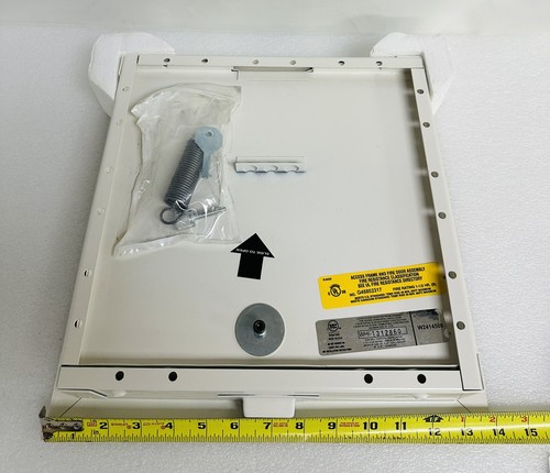 Intertek Fire Rated Access Door W2414500 , 14 X 14 | eBay
