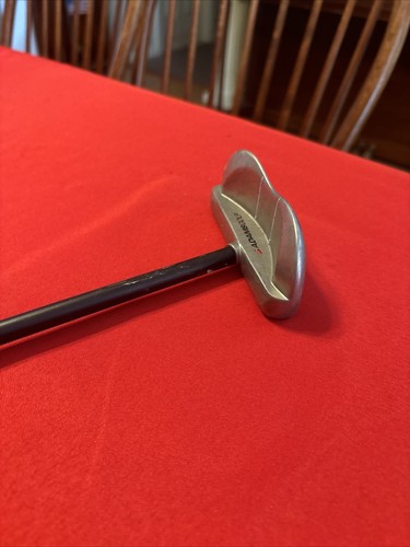 Adams golf GT Milled Graphite Tip Spec 03 Putter Steel shaft right | eBay