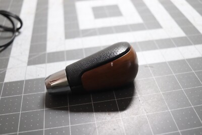 2005 2006 2007 2008 2009 Subaru Legacy & Outback Shift Knob Automatic ...