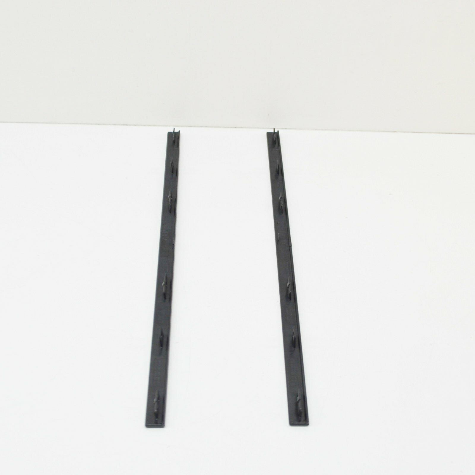 NEW AUDI Q7 4M FRONT RADIATOR GRILLE UPPER MOULDING TRIM 4M0807967BRN4 ...