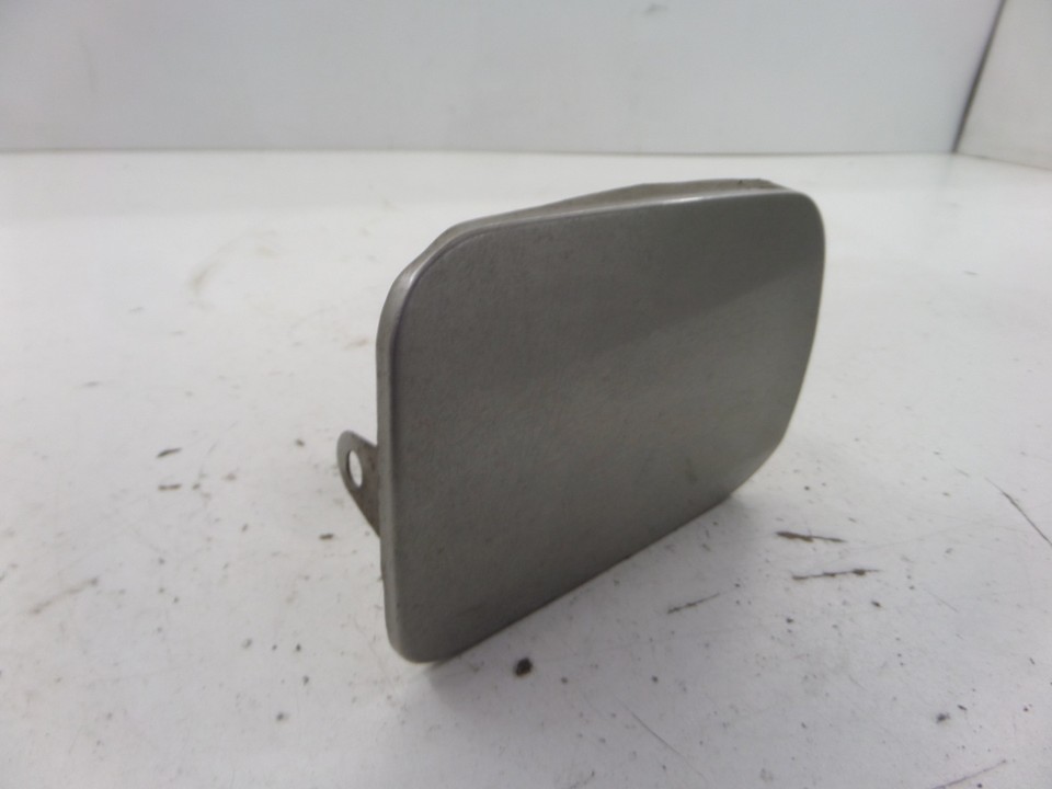 Mercedes 230CE 300CE Fuel Gas Door Tan Beige W124 88-94 OEM 124 584 15 ...