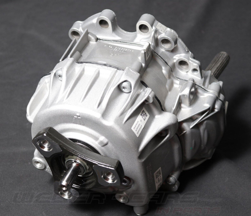 A7252803800 Transfer Case Gearbox Mercedes C290 X 290 43 53 AMG Gt ...