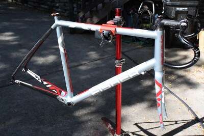 Bicycle Frames - Rear Triangle - Nelo's Cycles