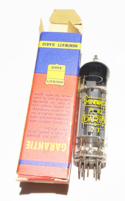 Tube PL82 | eBay