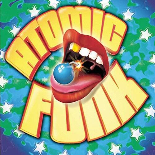 Atomic Funk - Audio CD By Atomic Funk - VERY GOOD 793018907620 | eBay