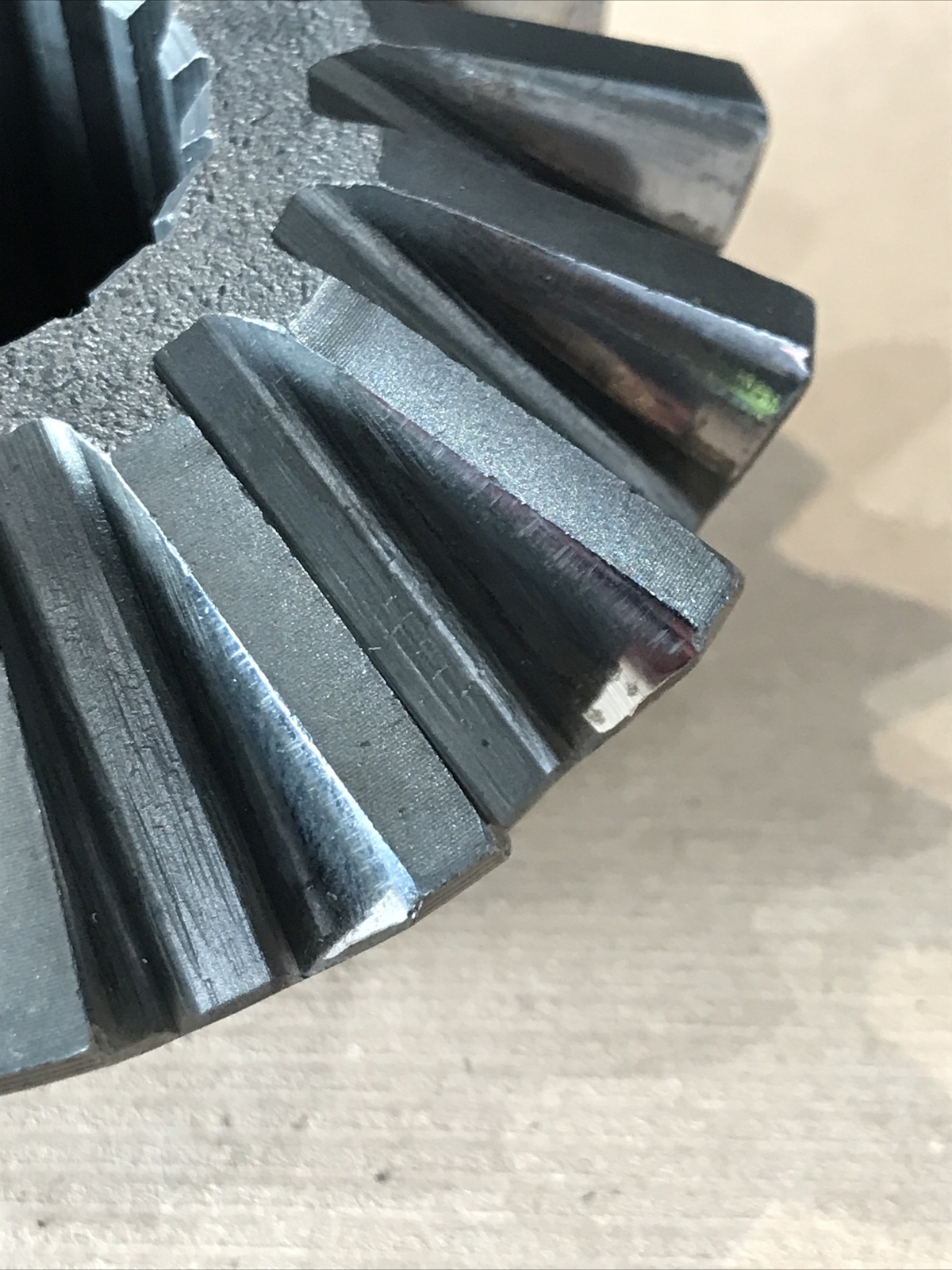 Salisbury 4HA Axle Differential Case Side Gear 4HA-007 3929 | eBay