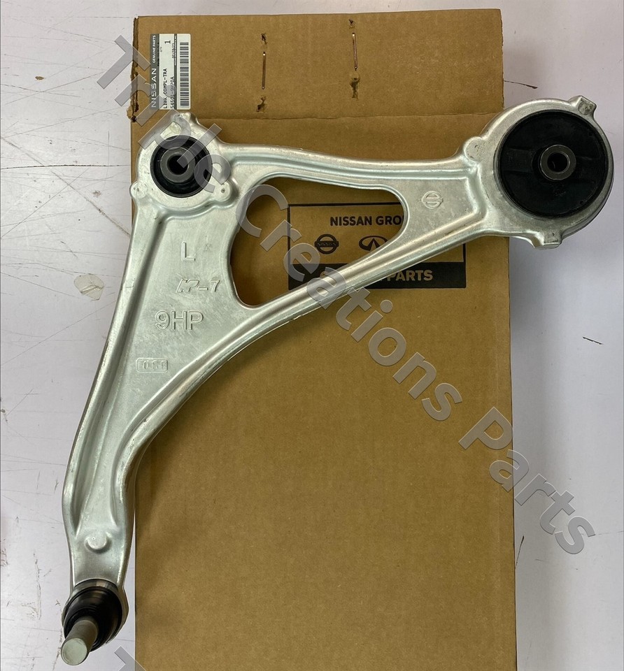 54501-9HP0A Genuine Nissan Infiniti Link Compl Transverse LH 545019HP0A ...