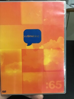 Onetimeblind :65 | eBay