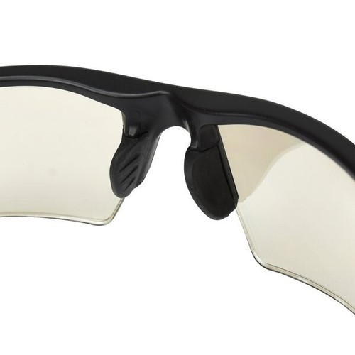 DeWalt CROSSCUT INDOOR OUTDOOR Safety Glasses UV Sport Work Eyewear ...
