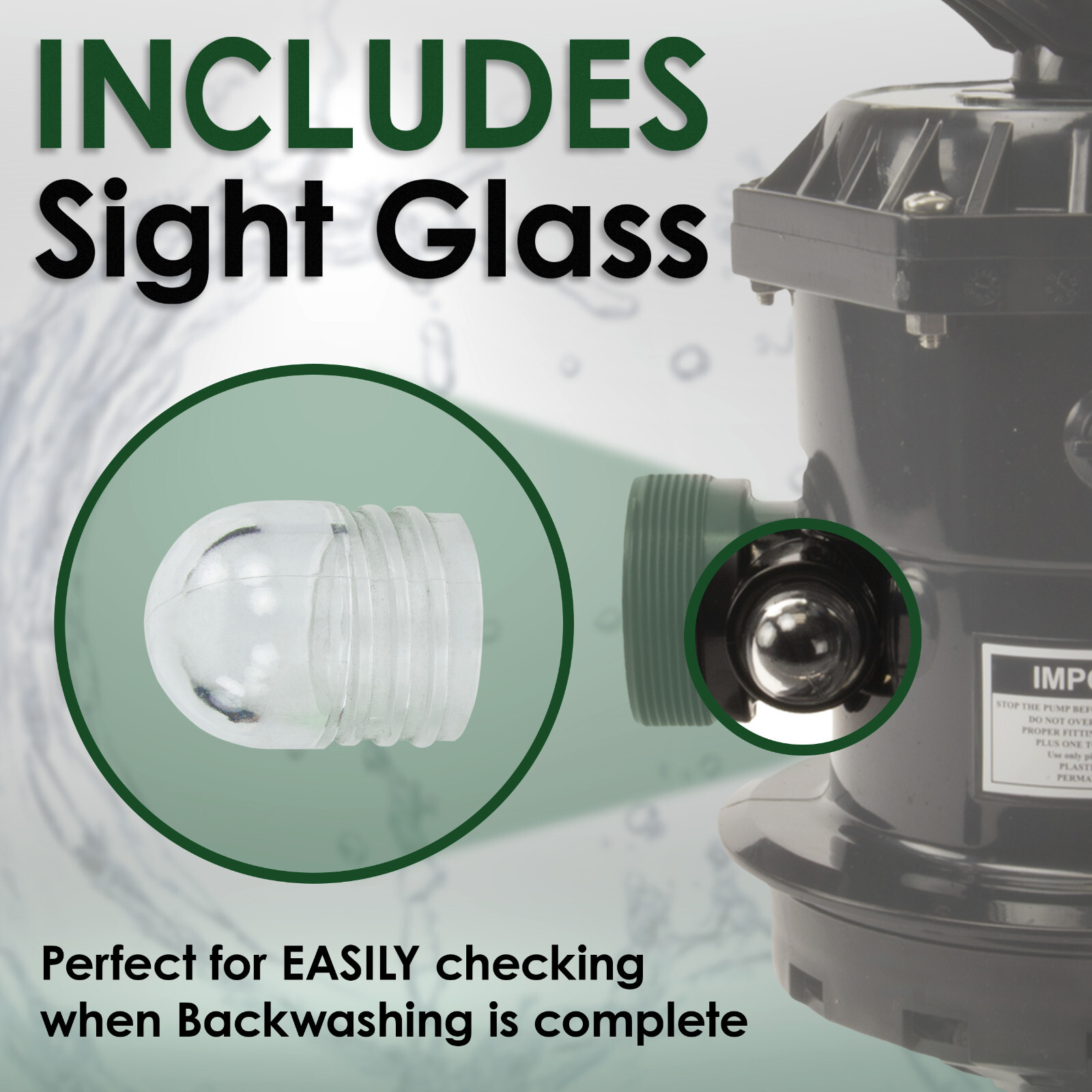 Replacement Vari-Flo Top-Mount Swimming Pool Valve for Hayward SP0714T ...