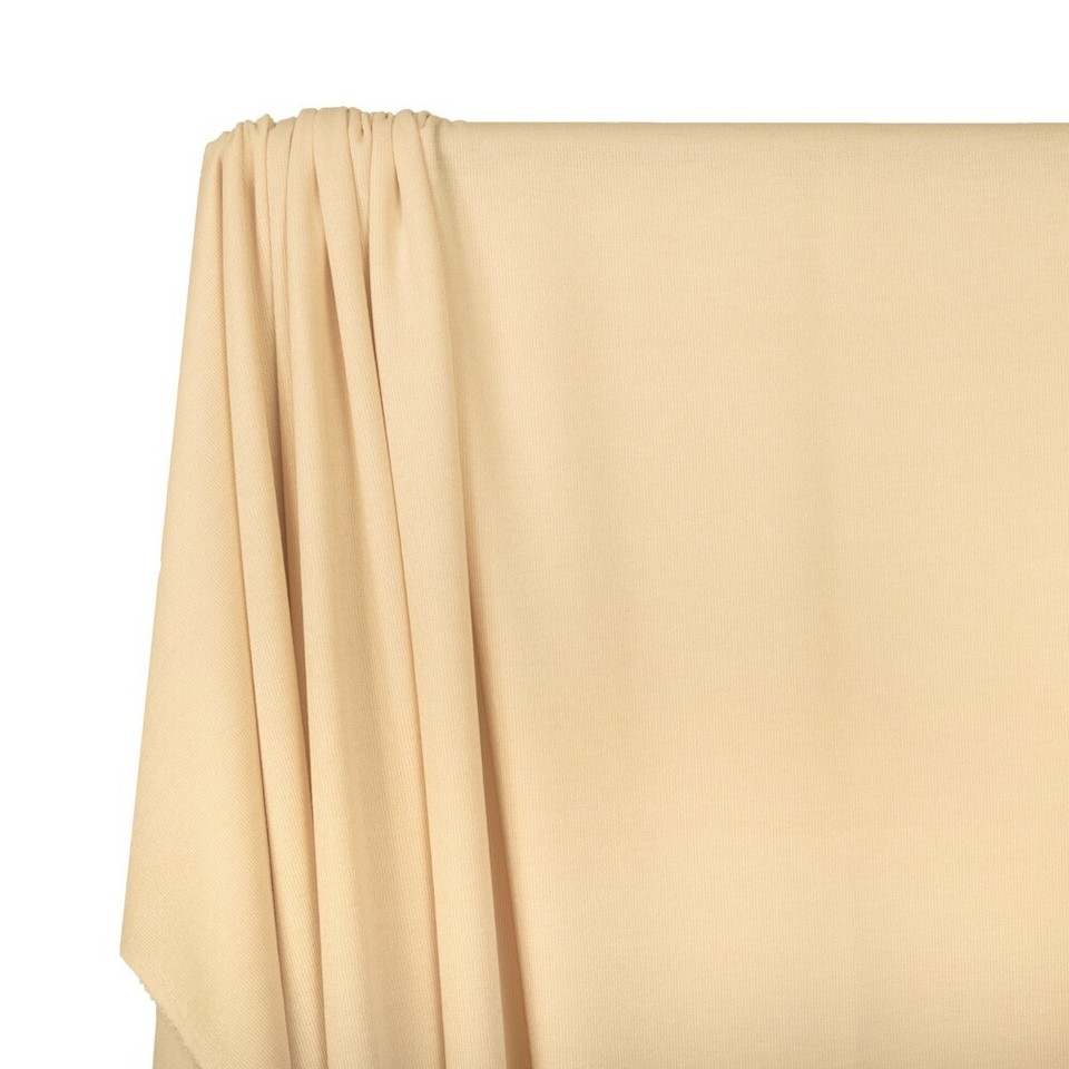 Doux French Rib Knit 68" Stretch Fabric By The Yard | eBay