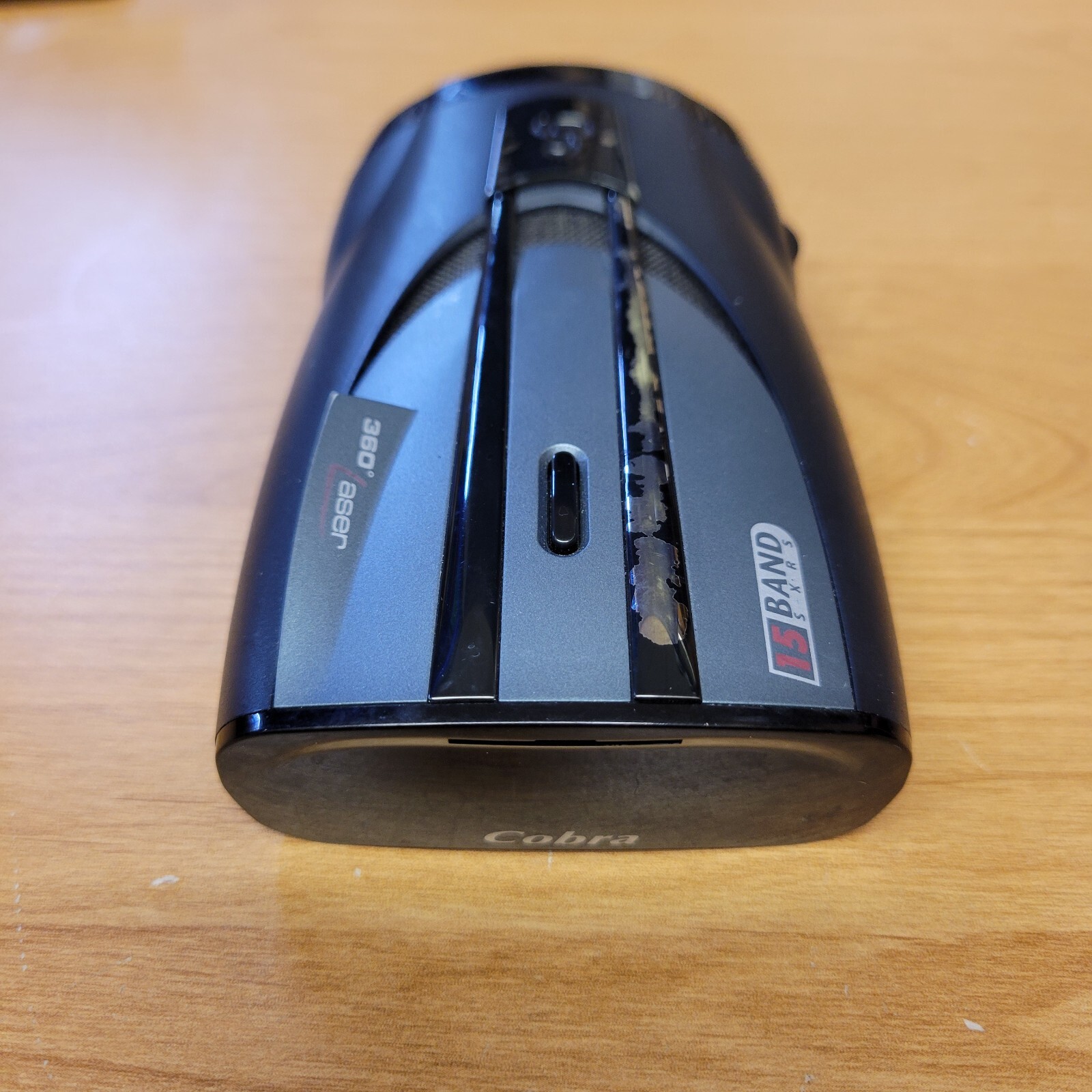 Cobra XRS 9965 Radar Detector for sale online | eBay