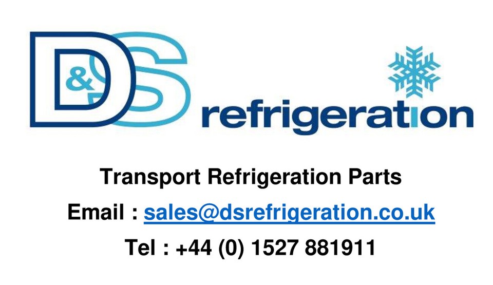 Carrier Refrigeration - Filter Drier - 14-00326-04 -Xarios 150 / 200 ...