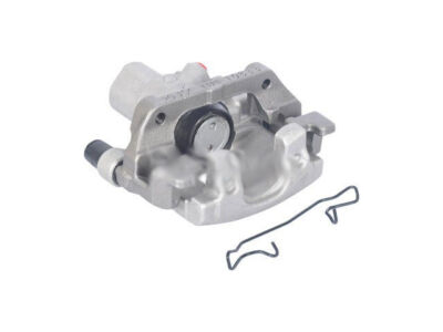 For 2012-2018 Ford Focus Brake Caliper Rear Left 15878SRDD 2013 2014 ...