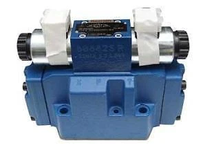 Rexroth 4WEH10 4WEH16 4WEH25 4WEH32 Solenoid, 56% OFF