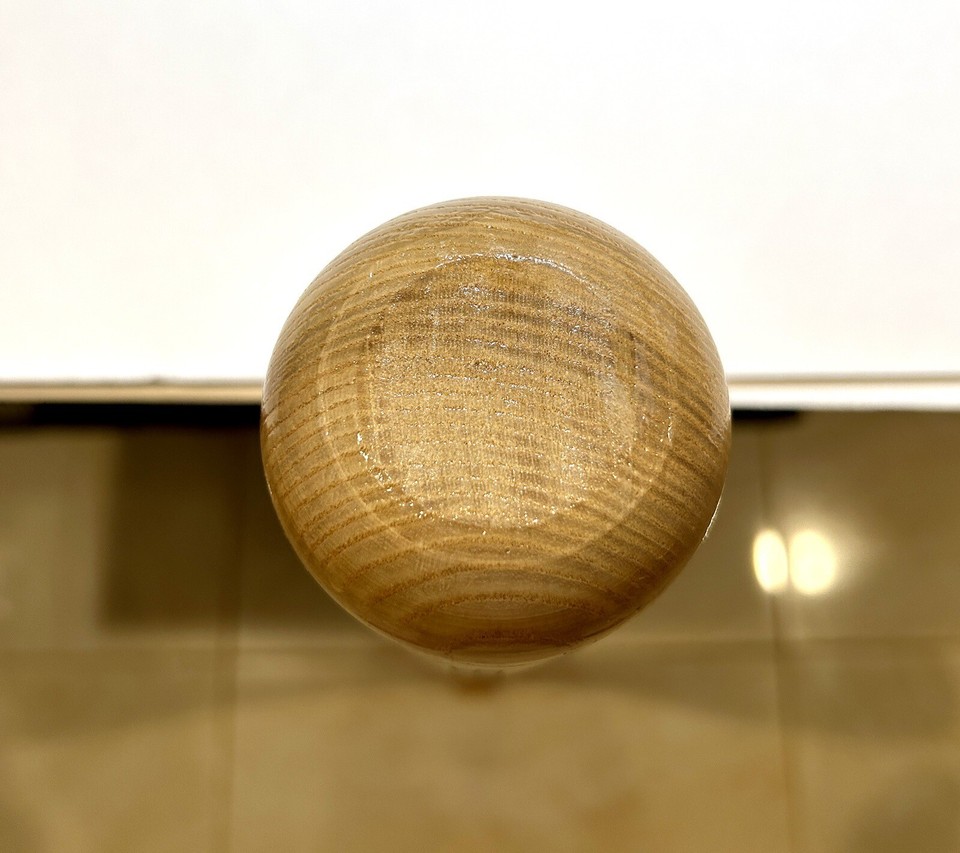 Ryne Sandberg Cubs Signed Autographed Adirondack Pro Rawlings Pro Model ...