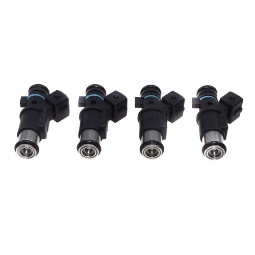 New Set 4pcs Fuel Injectors For CITROEN PEUGEOT 206 306 307 0280156357 ...